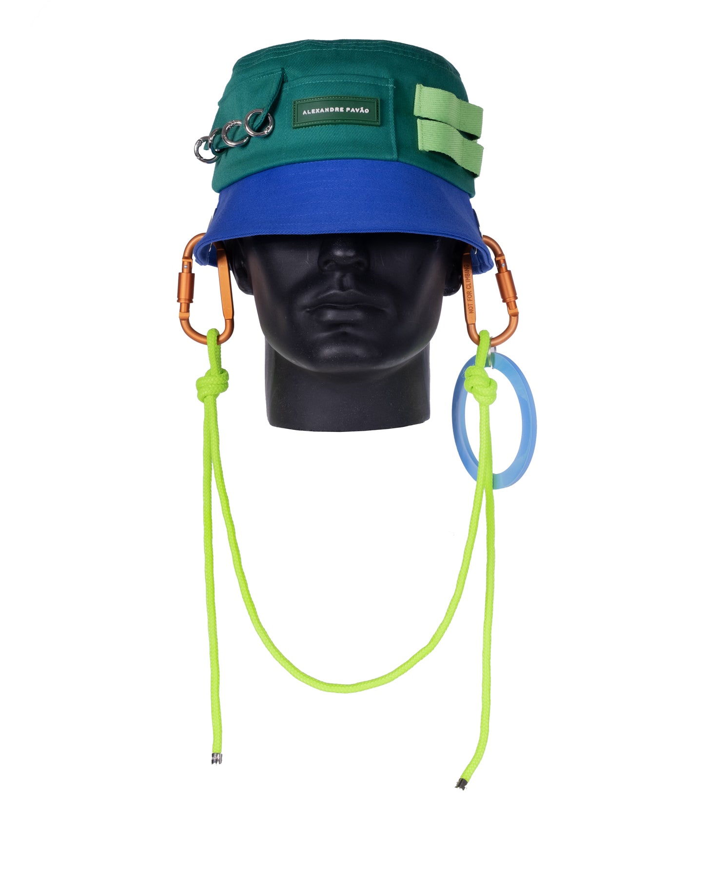 GEORGE BUCKET HAT – Alexandre Pavao