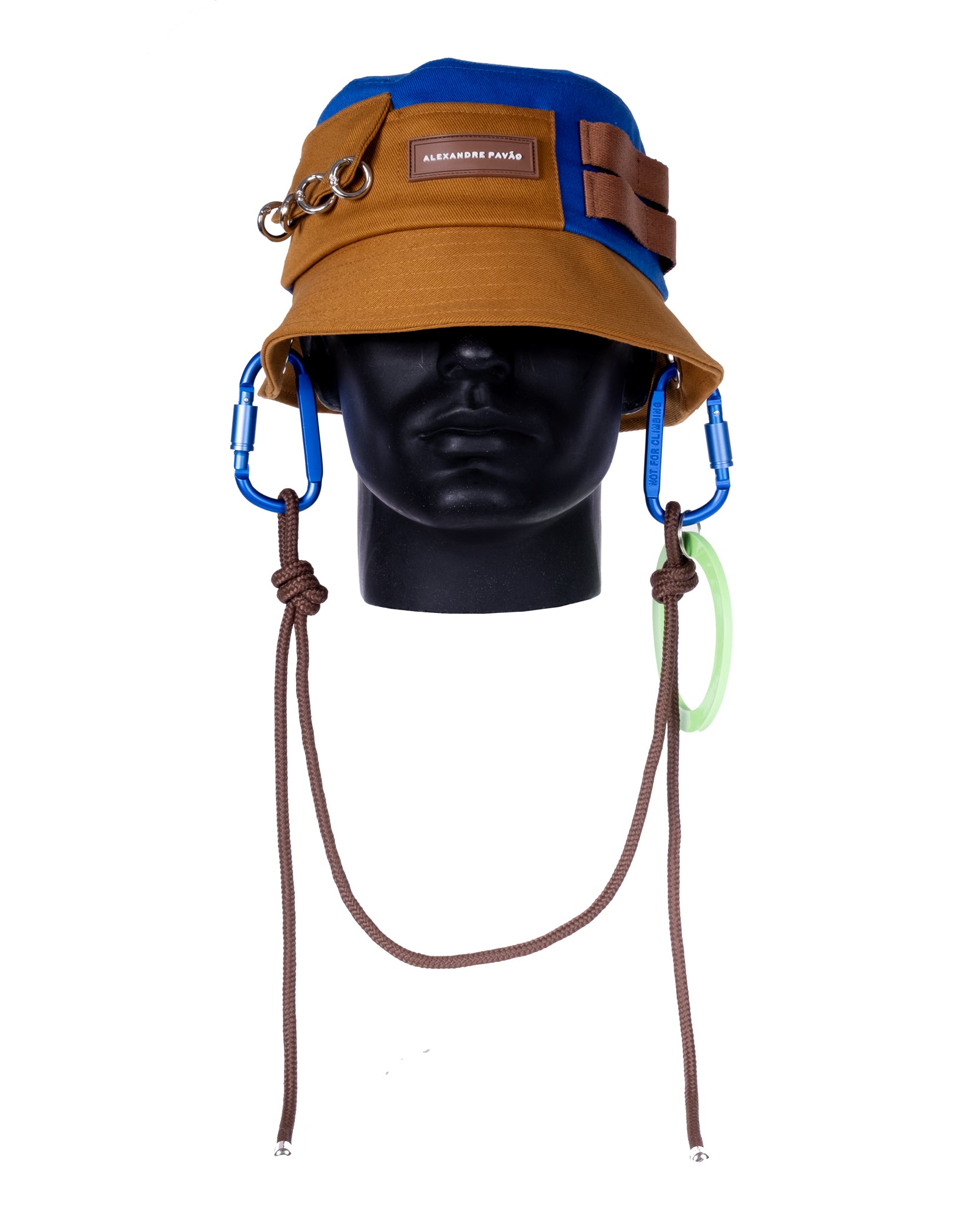 GEORGE BUCKET HAT – Alexandre Pavao