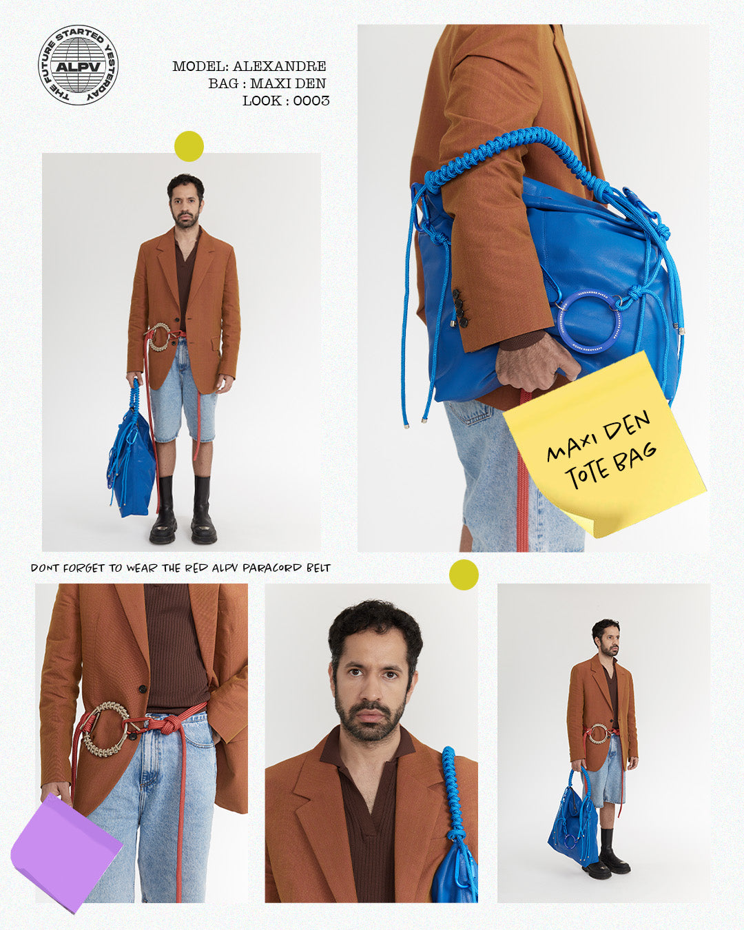 ALPV - Sobre – Alexandre Pavao